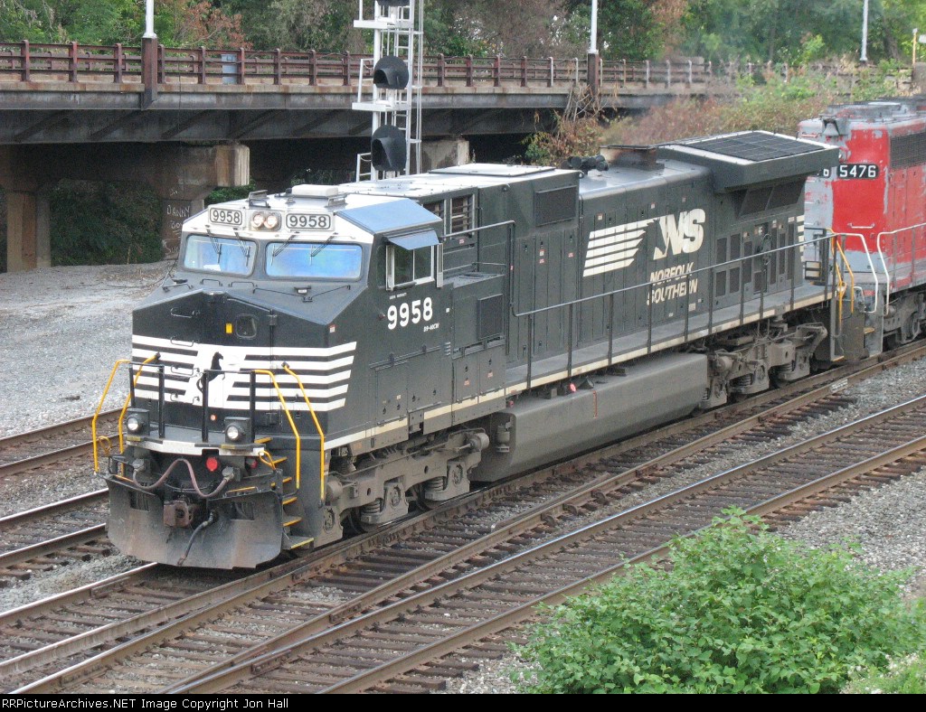 NS 9958
